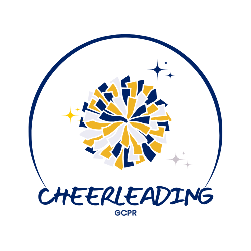 Cheerleading | Grayson County Parks & Recreation