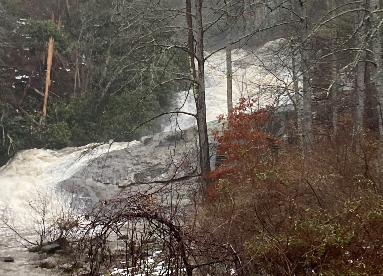 Trails | Grayson County Parks & Recreation