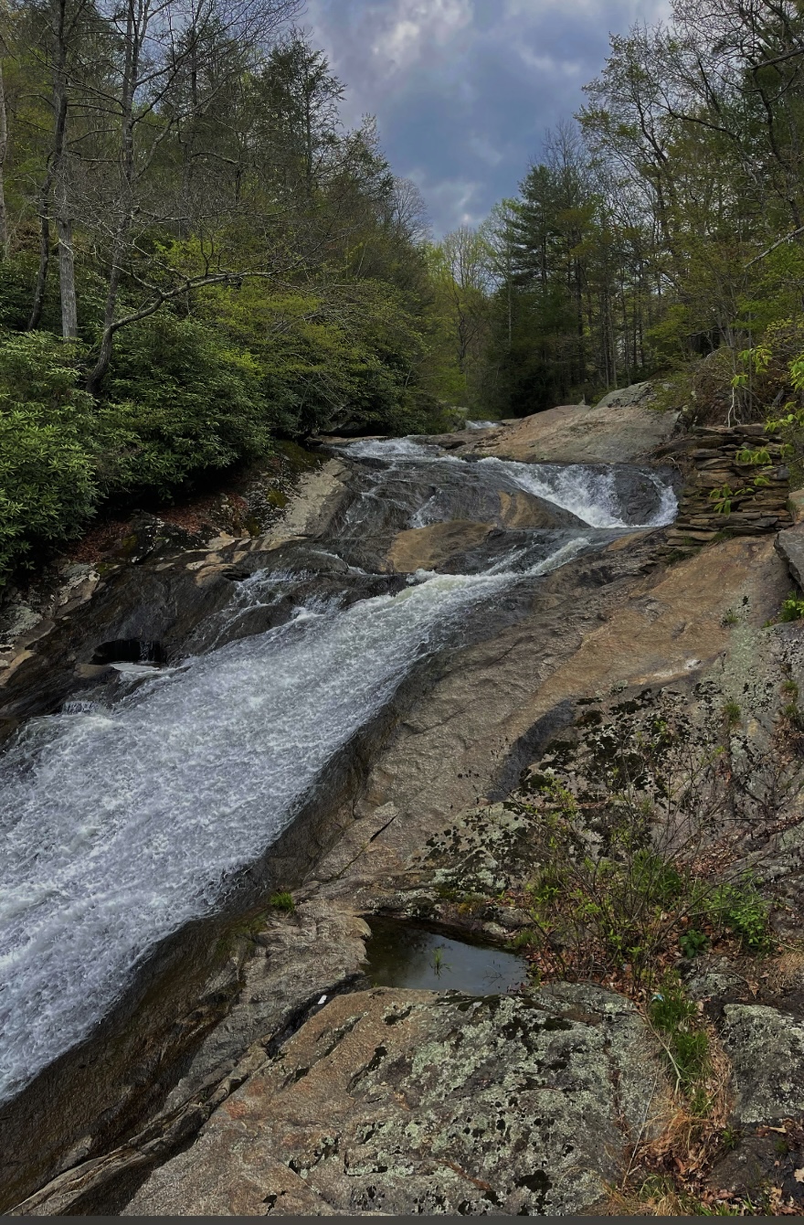 Trails | Grayson County Parks & Recreation